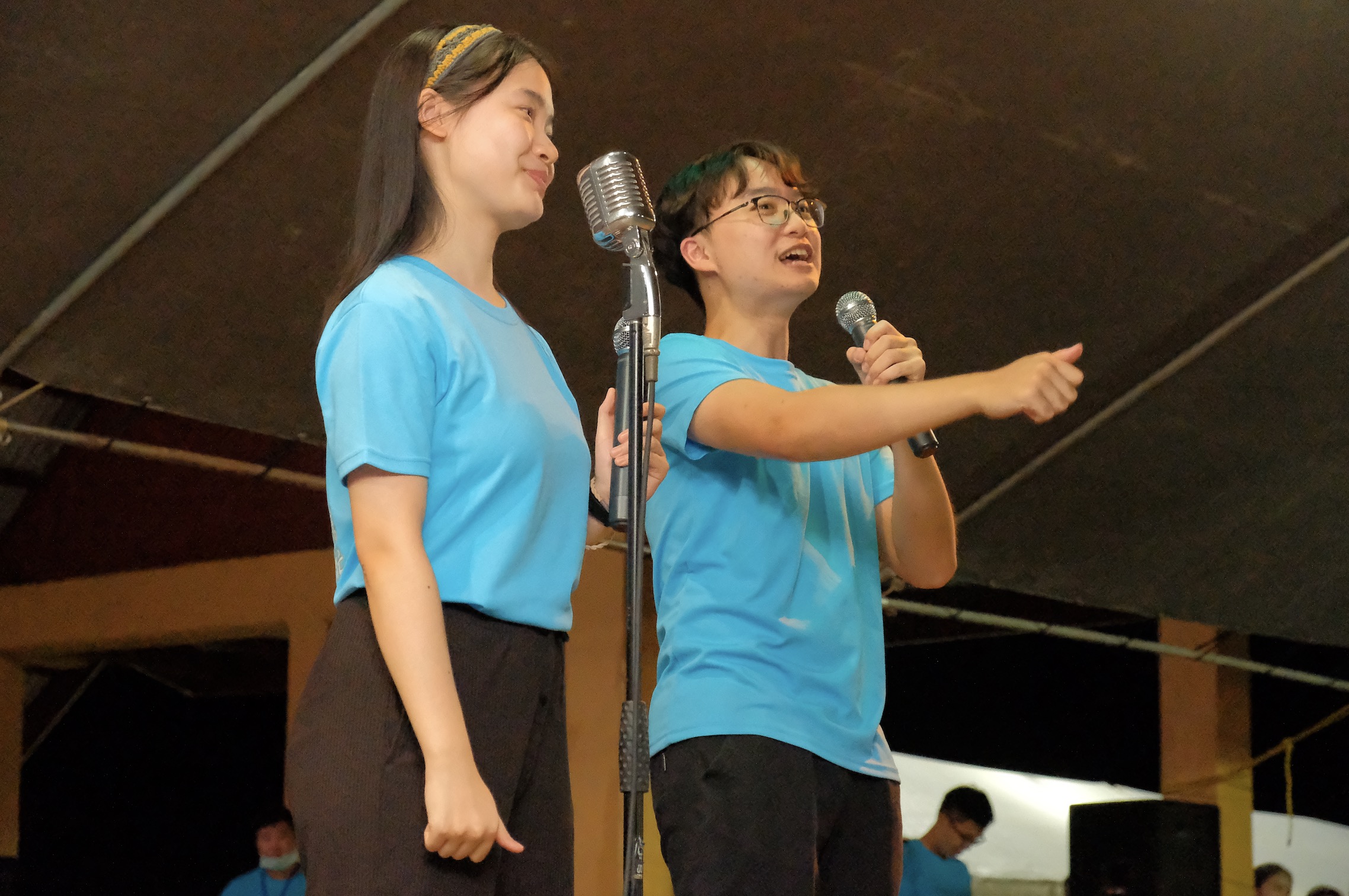 Tony's Personal Website